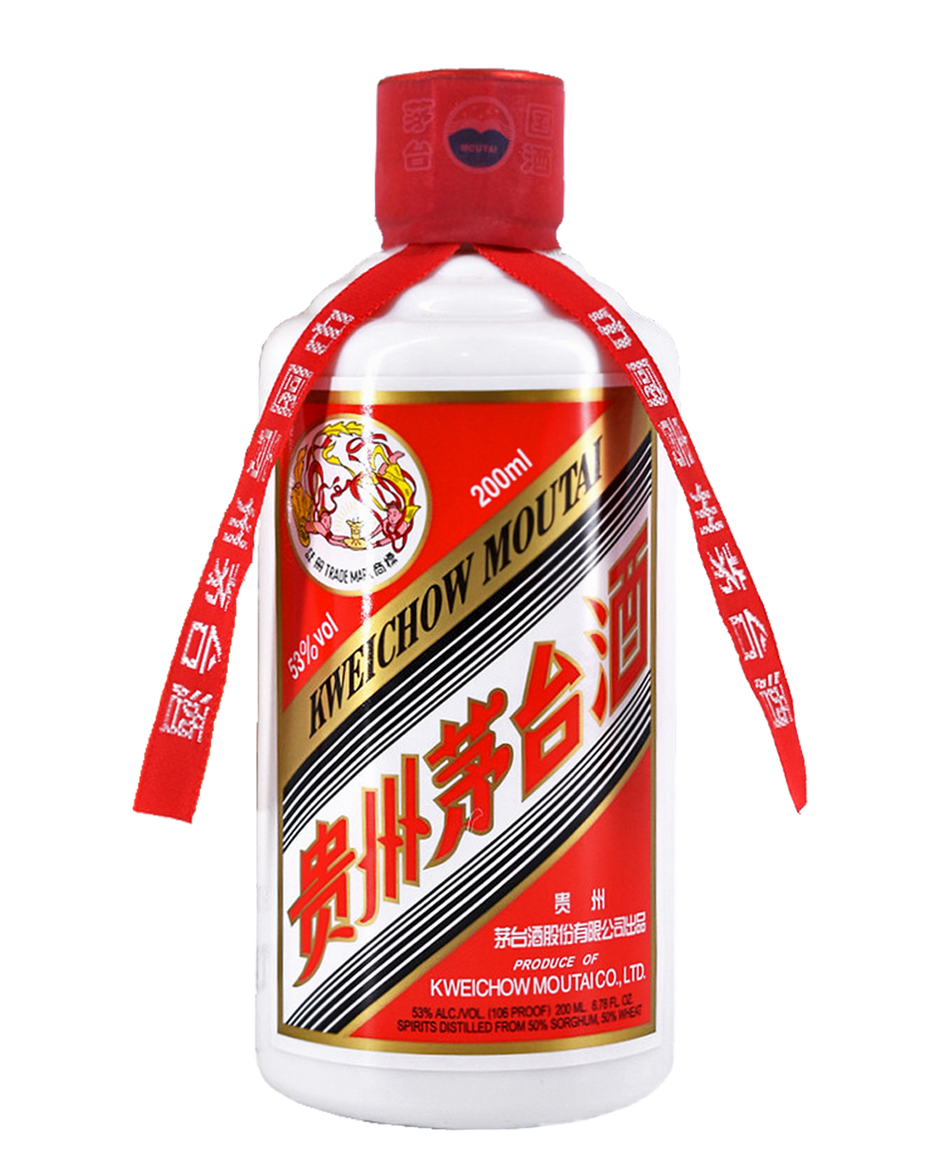 Moutai America
