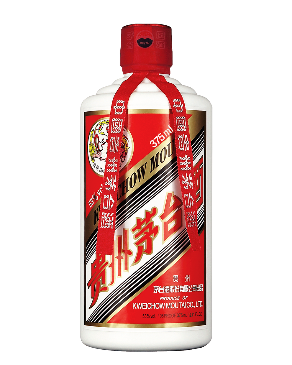 Buy Moutai Feitian 375ML online | 在线购买375ML飞天茅台 – Moutai America
