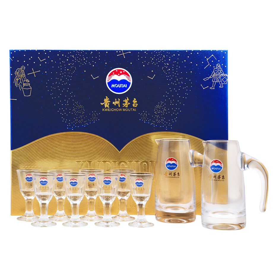 Moutai America